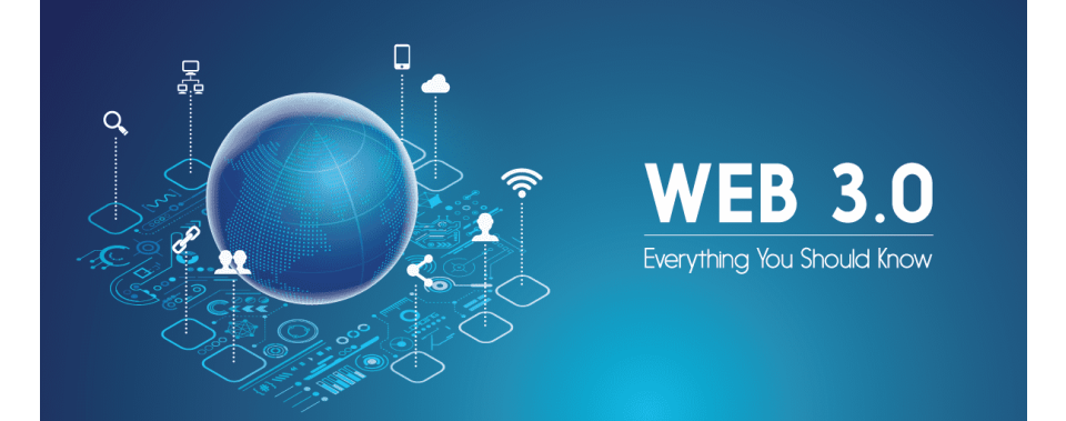 WEB 3.0 | Sodel Solutions